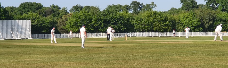Royal Ascot Cricket Club | Home of Cricket in Berkshire